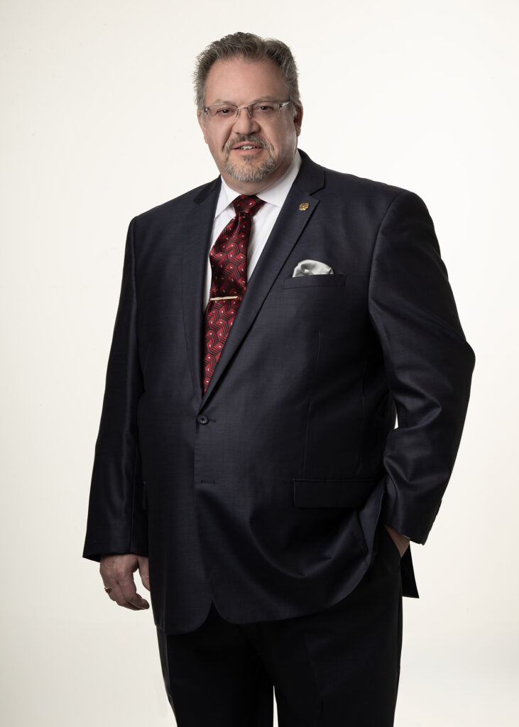 Joseph Seifert - Seifert, Small & Associates LLC